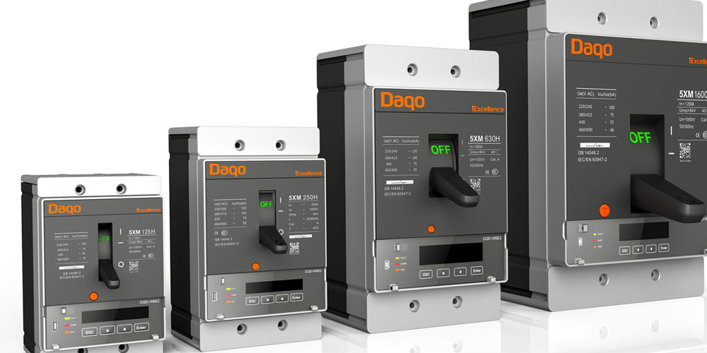 Switching Apparatus and Switchgear – EGAP